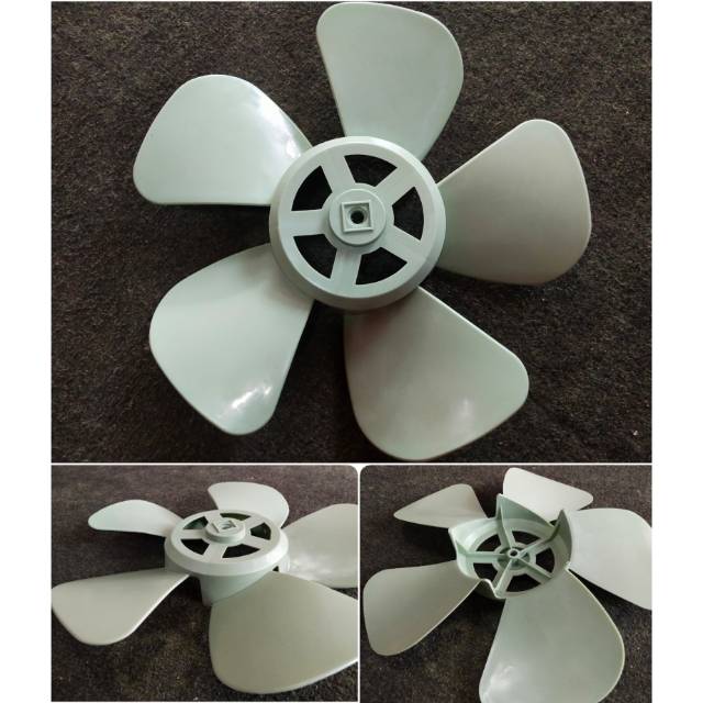 BOX FAN PROPELLER BOX FAN | Shopee Philippines