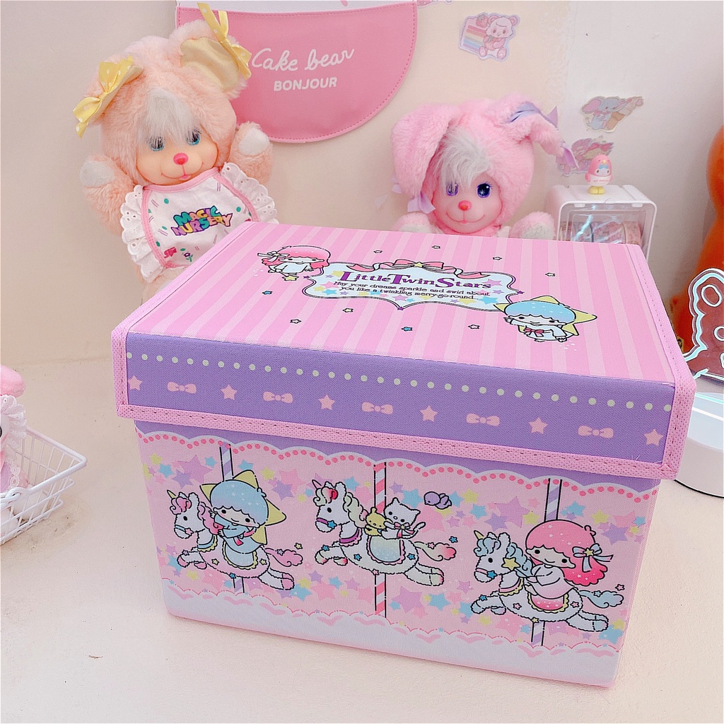 6 DESIGNS - Cute Hello Kitty Sanrio Melody Cartoon Kids Children ...
