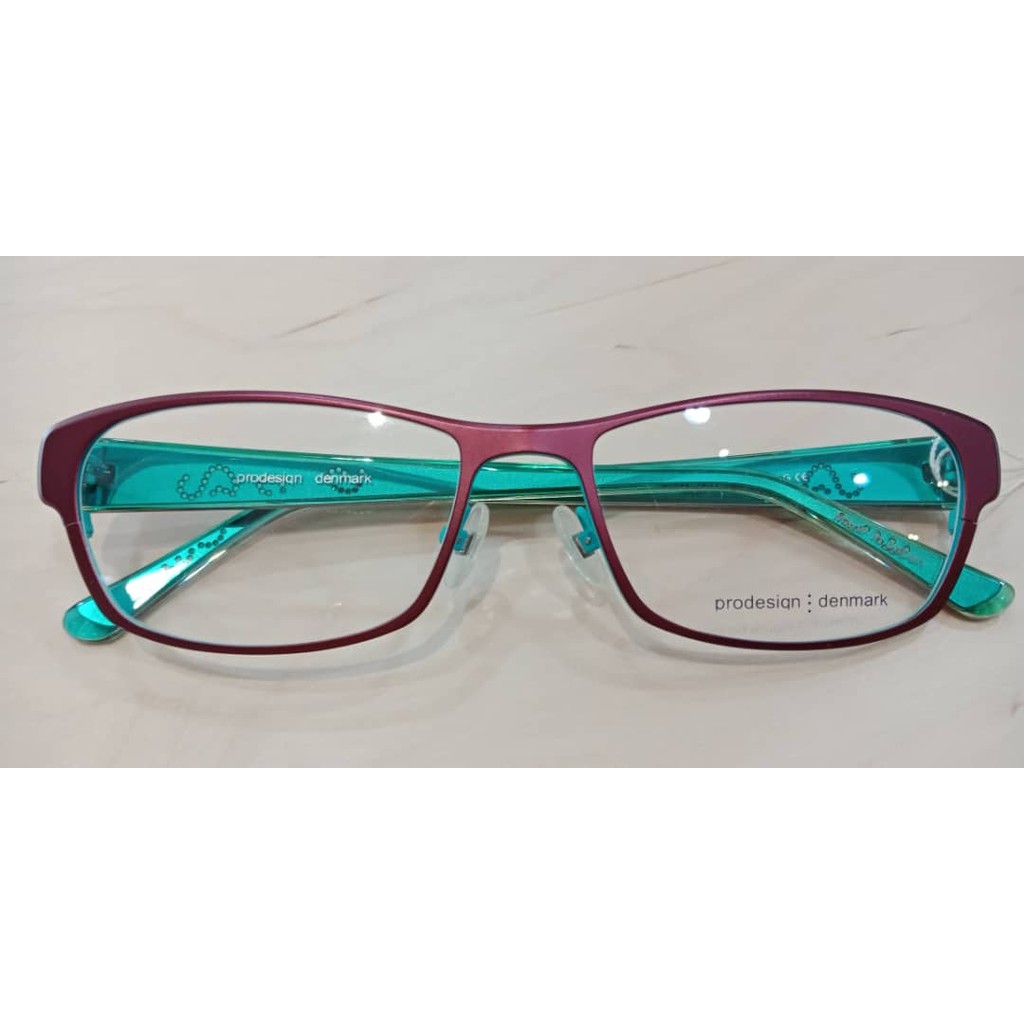 Prodesign Denmark~PDD5148 Designer Frame | Shopee Philippines