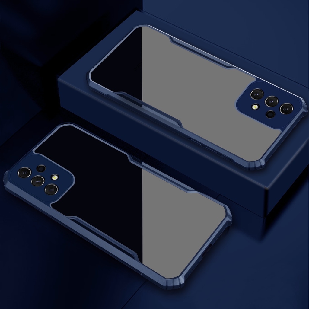 Shockproof Phone Casing For Samsung Galaxy A12 A13 A23 A22 A32 A52 A52S A72 4G 5G A51 A71 A50 ...