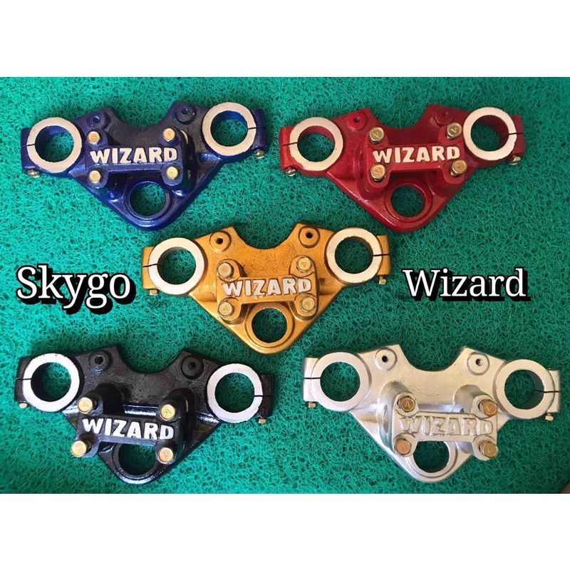 skygo wizard lowering crown | Shopee Philippines