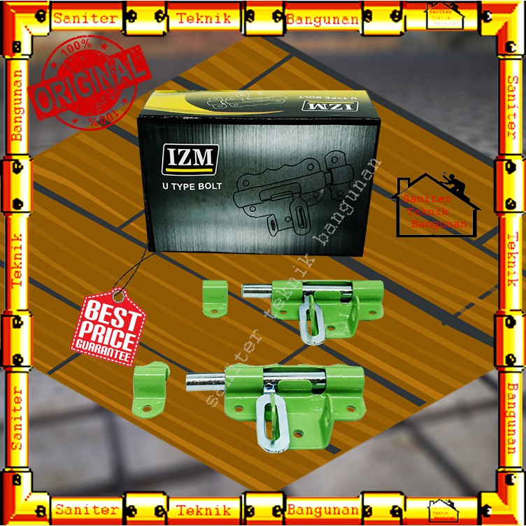 Warehouse DOOR GRENDEL-UP DOOR LOCK SCREEN | Shopee Philippines