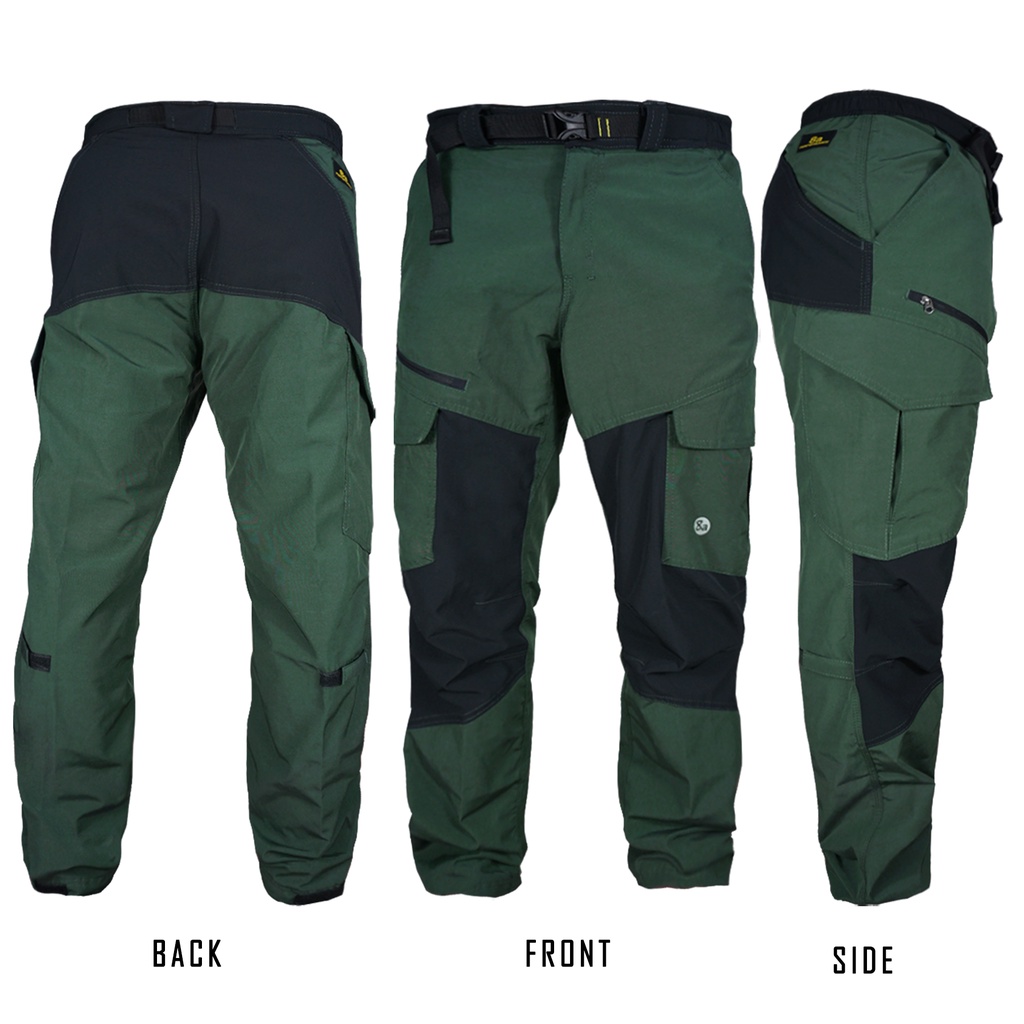 8a Performance - Zen Trekking Pants | Shopee Philippines