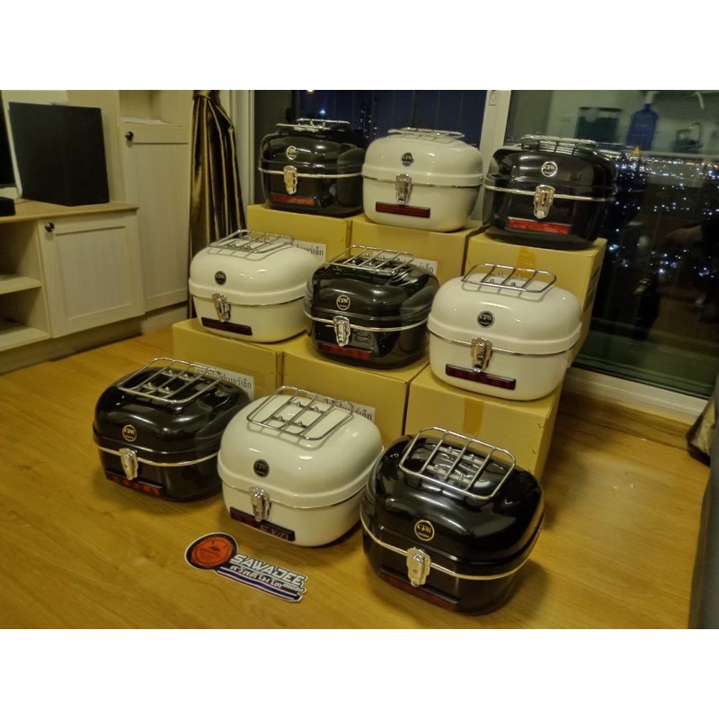 vintage topbox CPK CLASSIC TOPBOX THAILAND | Shopee Philippines