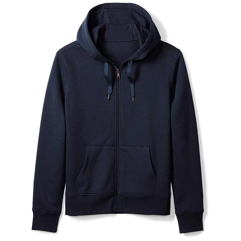 SD New fashion plain hoodie Jacket with zipper/unisex cod (2901 ...