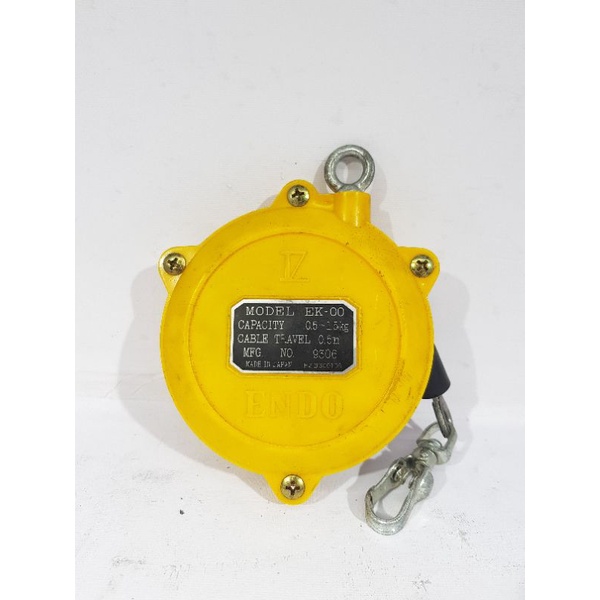 Spring Balancer 1.2kg & 1.5kg Made in Japan | Shopee Philippines