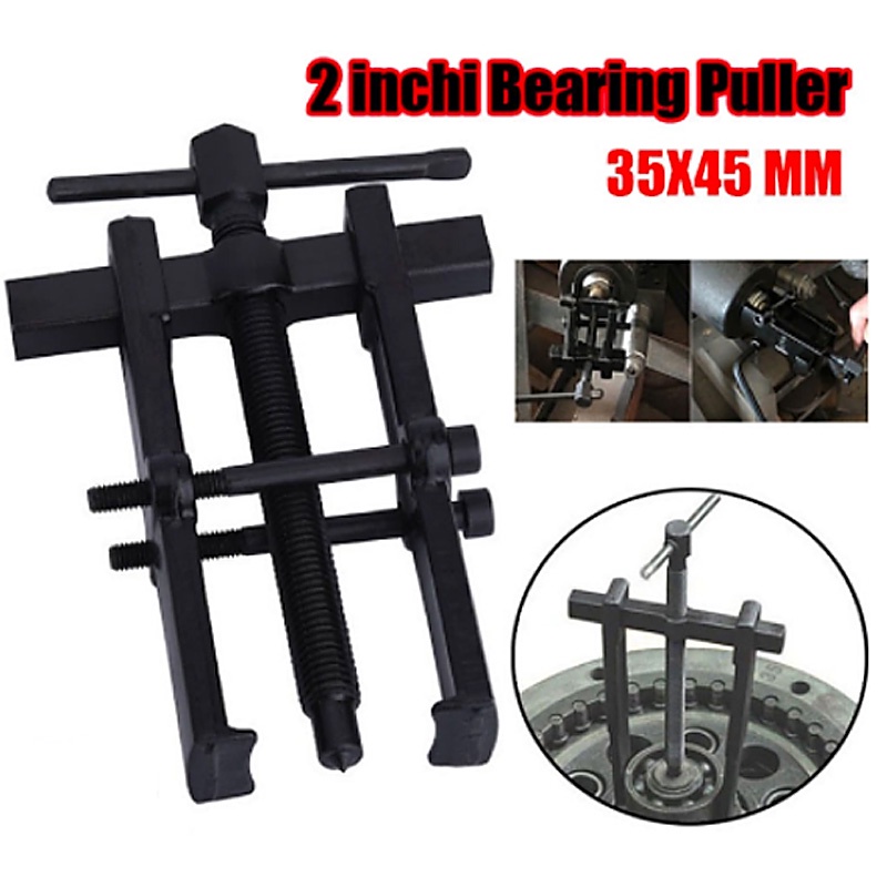 Puller Bearing Puller / Armature Bearing AB2 / Tracker Bearing AB1 35 X ...