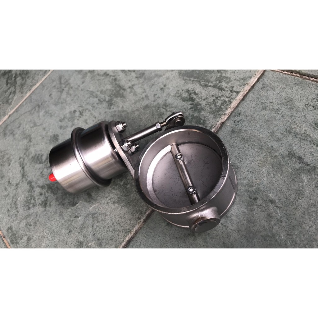 Boost pressure exhaust valve for turbo car | Shopee Philippines