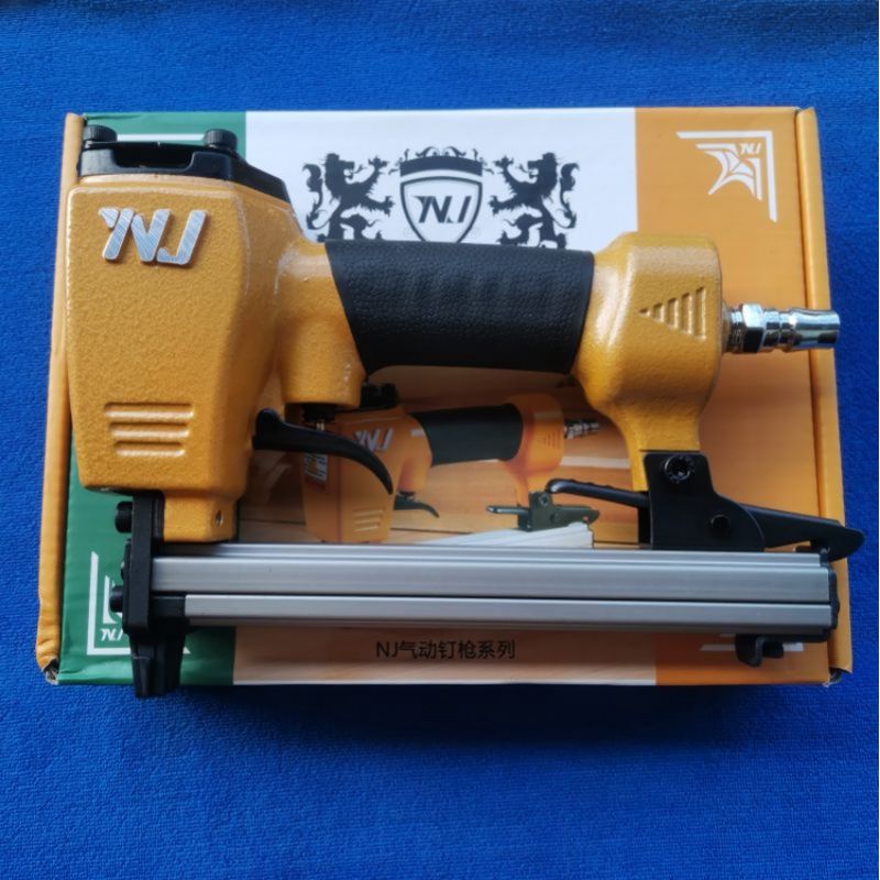Air tacker heavy duty and good quality | Shopee Philippines