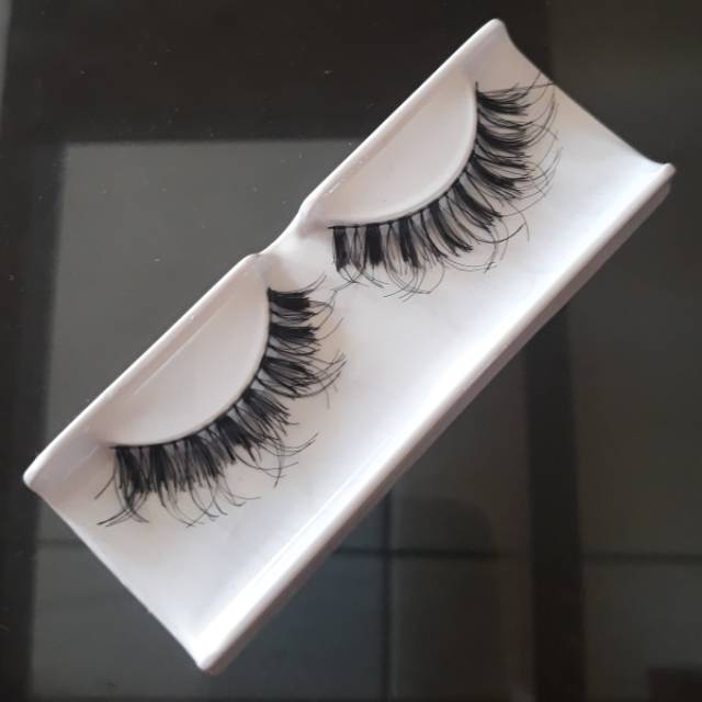 MATA Dw MM Eyelashes (12 Pairs +cover) | Shopee Philippines