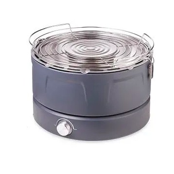 Coolabah Portable Charcoal BB@ Griller | Shopee Philippines