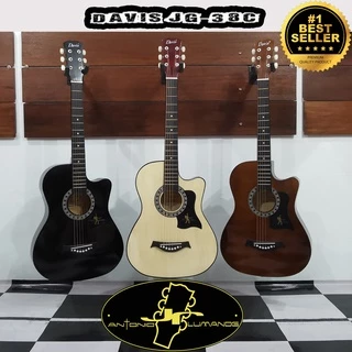 Shop davis guitar for Sale on Shopee Philippines