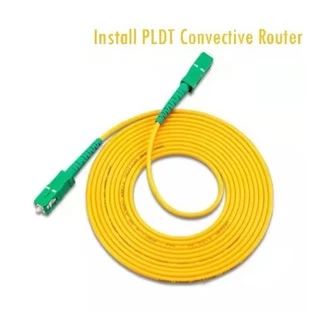 Shop patch cord for Sale on Shopee Philippines