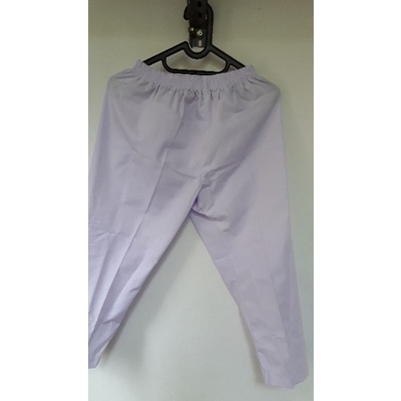 Al Azhar School Uniform Muslim pants for boys and girls | Shopee ...