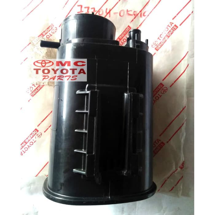 Canister Kanister Kijang Innova Fortuner Hilux 77704-0K010 | Shopee ...
