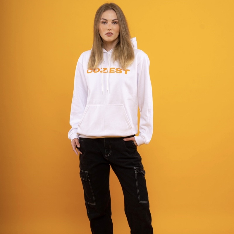 Coziest® “Four Life” Hoodie | Shopee Philippines