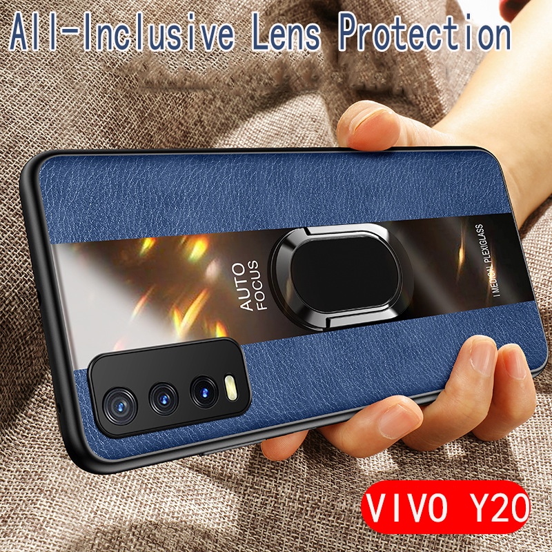 Casing VIVO y20 y20i y20s y11 y12 y12s y15 y17 y19 Y02S Phone Case ...