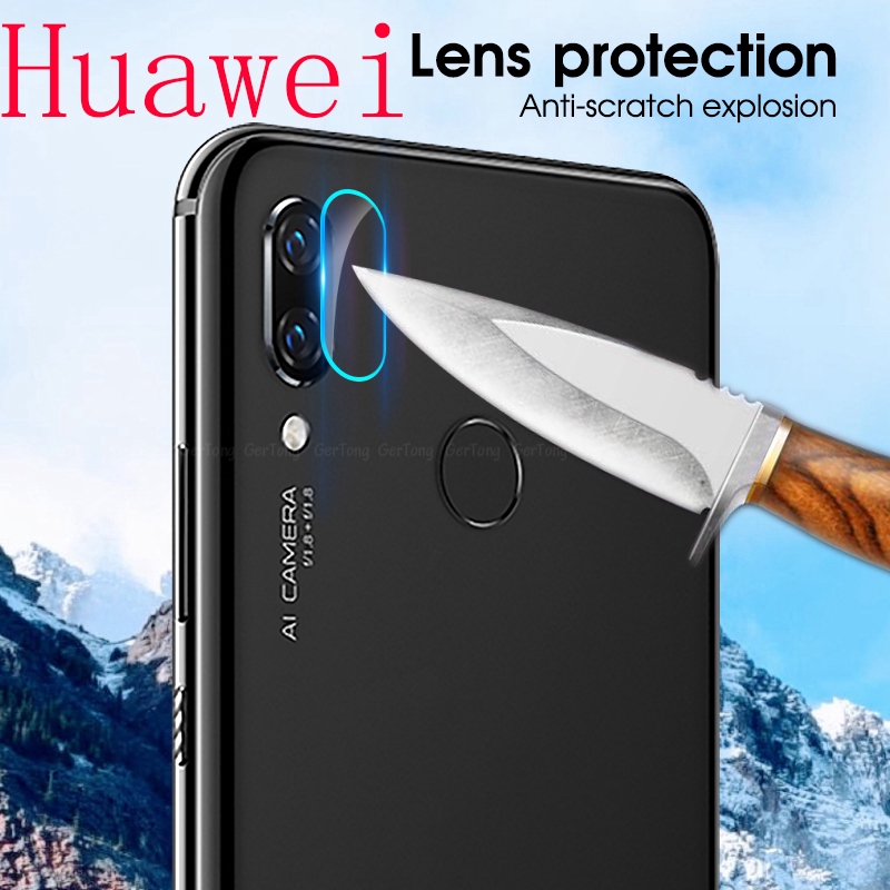 Camera Protective For Huawei Nova 11i 11 10 Pro 9 SE Y70 Plus Y61 Y90 8 ...