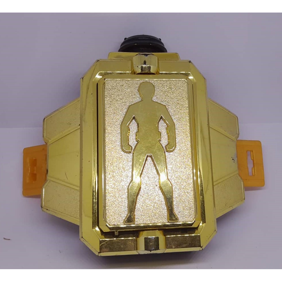 KAIZOKU SENTAI GOKAIGER BUCKLE RANGER KEY POWER RANGERS BELT BANDAI ...