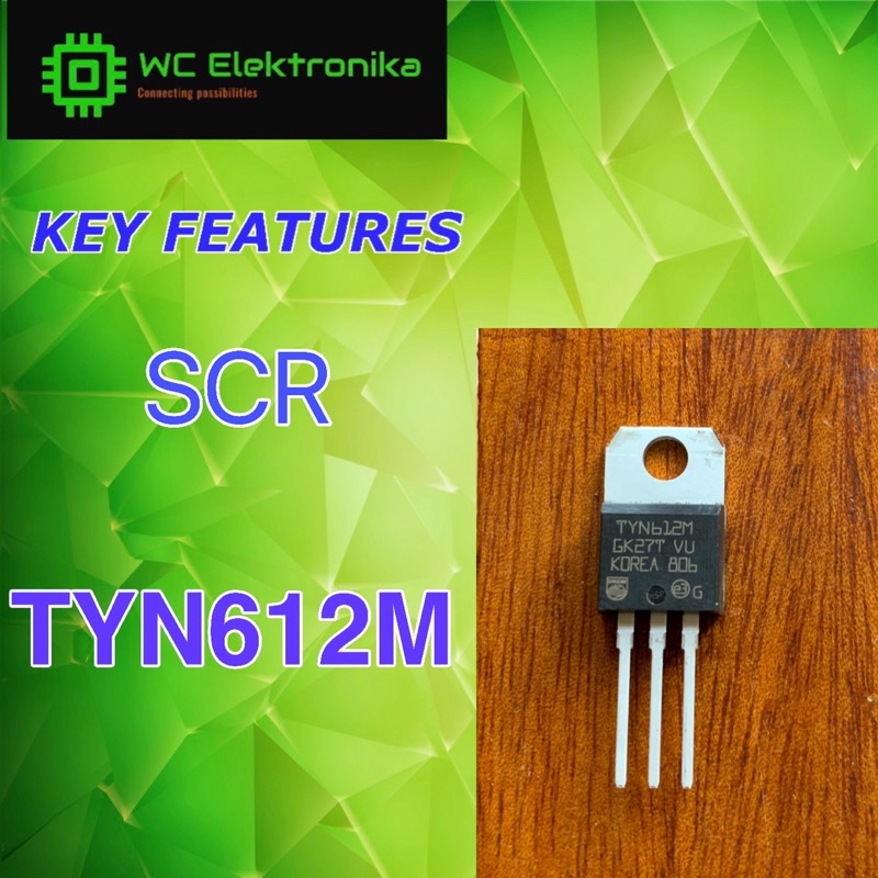 TYN612/TYN612M/TYN612RG SCR | Shopee Philippines
