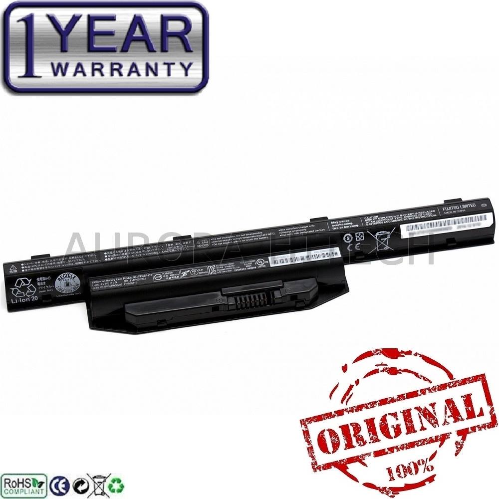 Original Fujitsu LifeBook A357 A514 A544 A555 A557 A573/G A574/H A359 ...