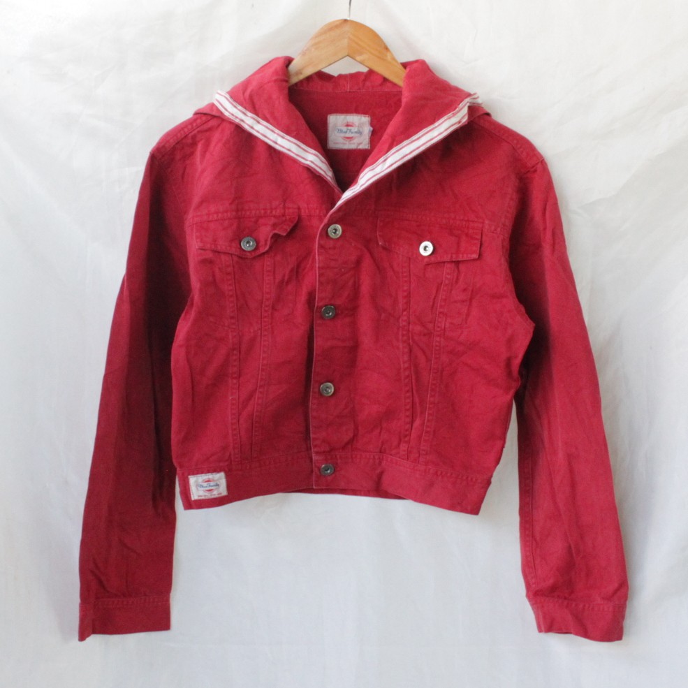 Preloved Jacket with Hood (Medium) | Shopee Philippines