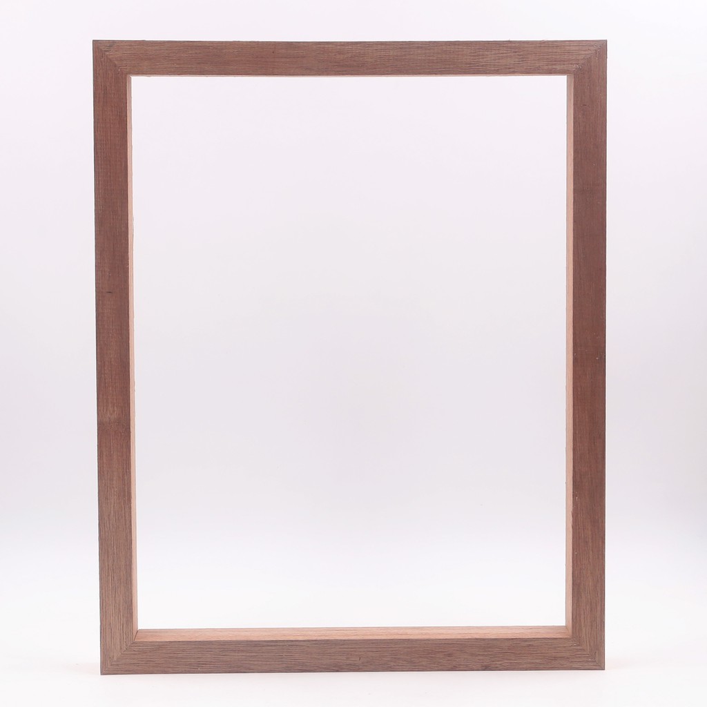 Tulco Wooden Screen Printing Frame (Frame Only) | Shopee Philippines