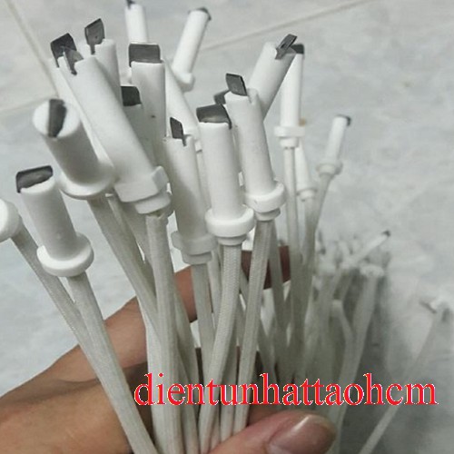 Infrared Stove Heat Sensor Wire (One Pair) | Shopee Philippines