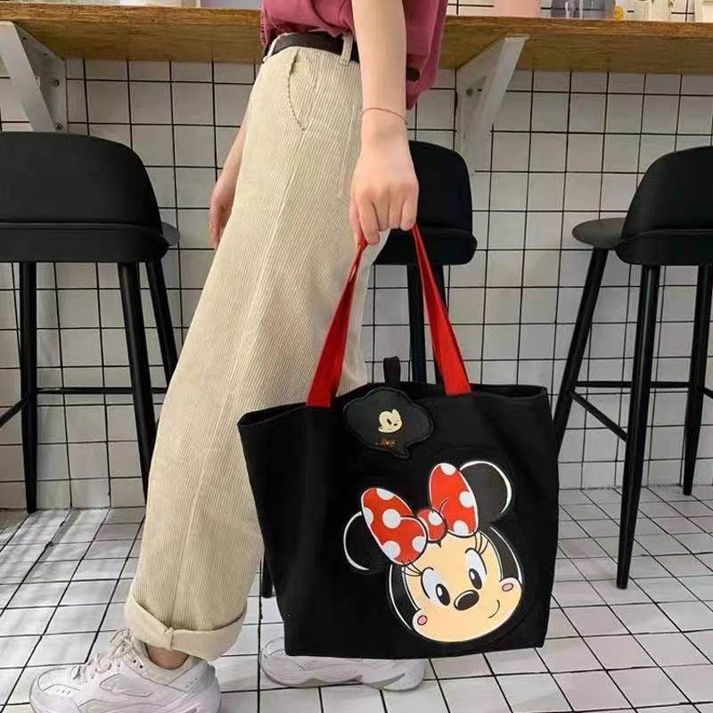 Simple Studio Micky Bag Shopping bag Shoulder Messenger Handbags sling ...