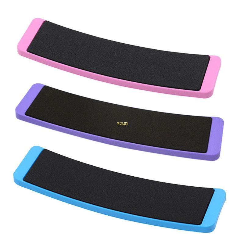 youn Spinning and Rotating Ballet Board for Dancers, Swing and Figure ...