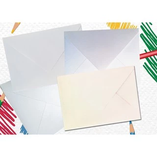 Shop white envelope for Sale on Shopee Philippines