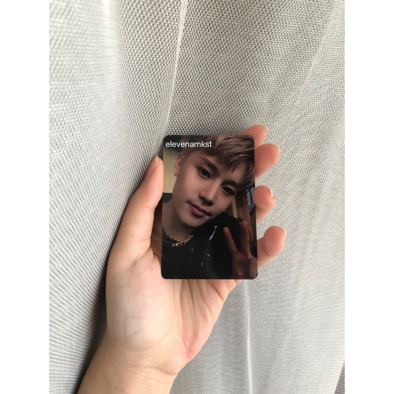 Pc Kihno NCT 127 Neozone Taeil | Shopee Philippines