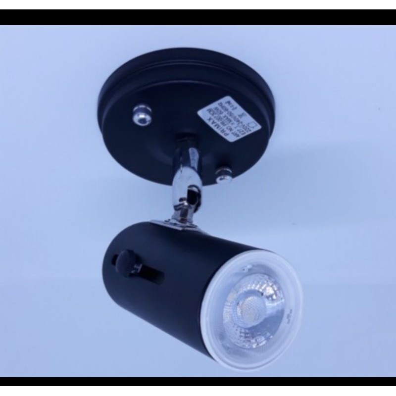 3cm Ceiling Hood Complete set Of led spotlight Complete set 5w 5w ...