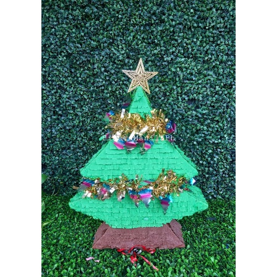 Christmas Tree Pinata | Shopee Philippines