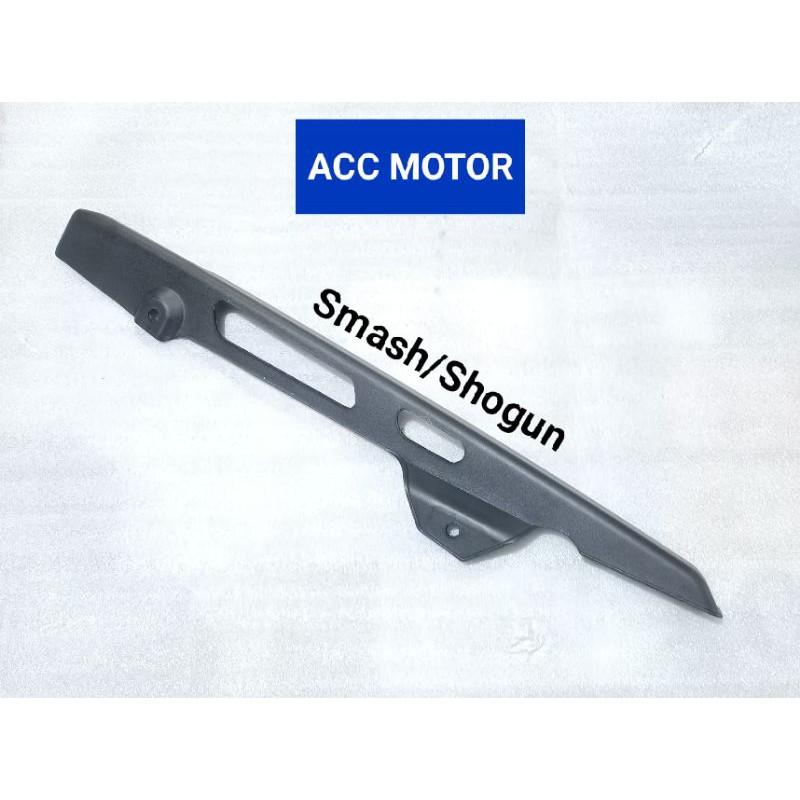 Stengkas Cover Chain Smash New/Shogun R 125 High Quality | Shopee ...
