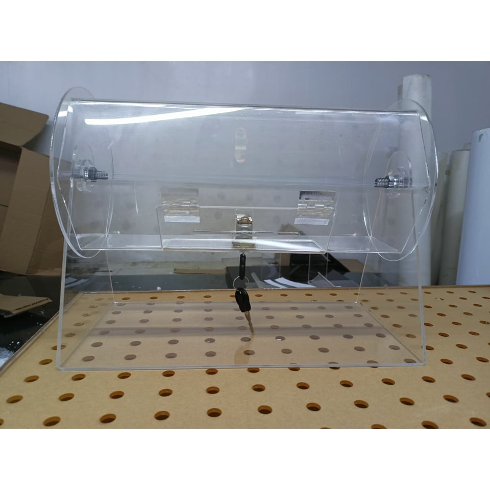 Acrylic Mini Tambiolo | Shopee Philippines