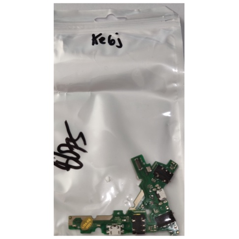 Tecno Spark 6 AIR / KE6J Replacement Charging Board | Shopee Philippines