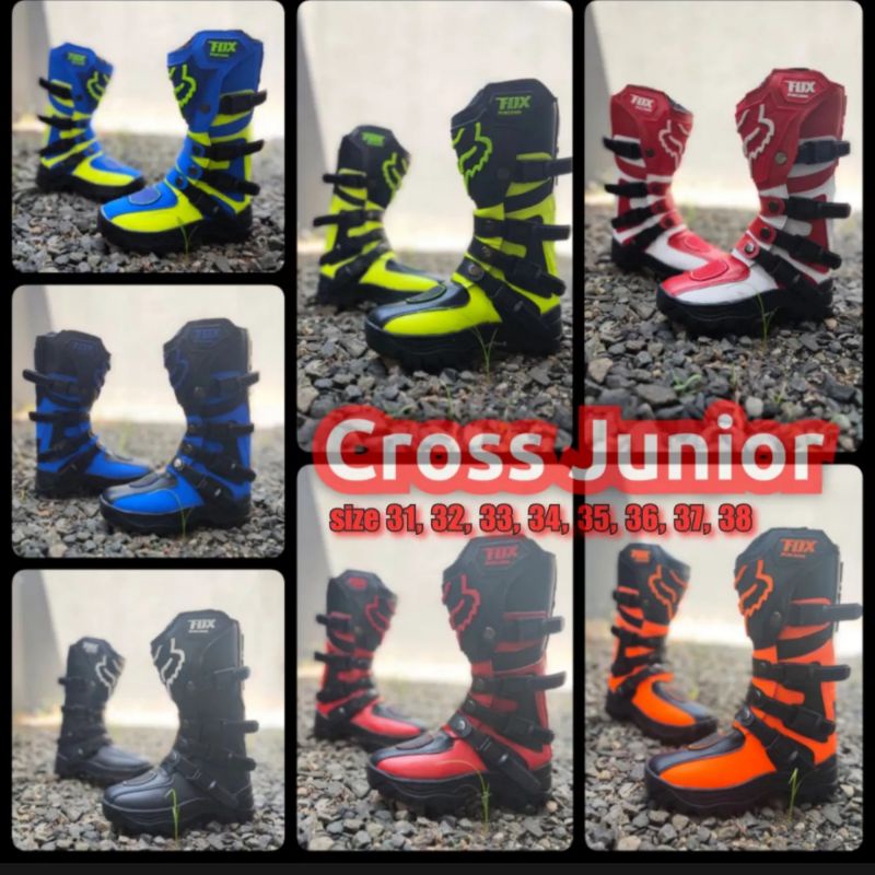 Kids trabas adventure trail cross Shoes | Shopee Philippines