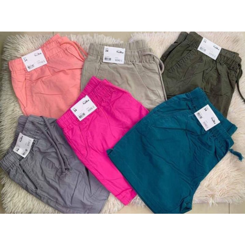 342-1PLAIN SARAH PLUS SIZE FOR WOMENS(34/36/38) | Shopee Philippines