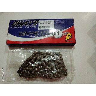 rusi mp100/110 timing chain 84L 25H. | Shopee Philippines