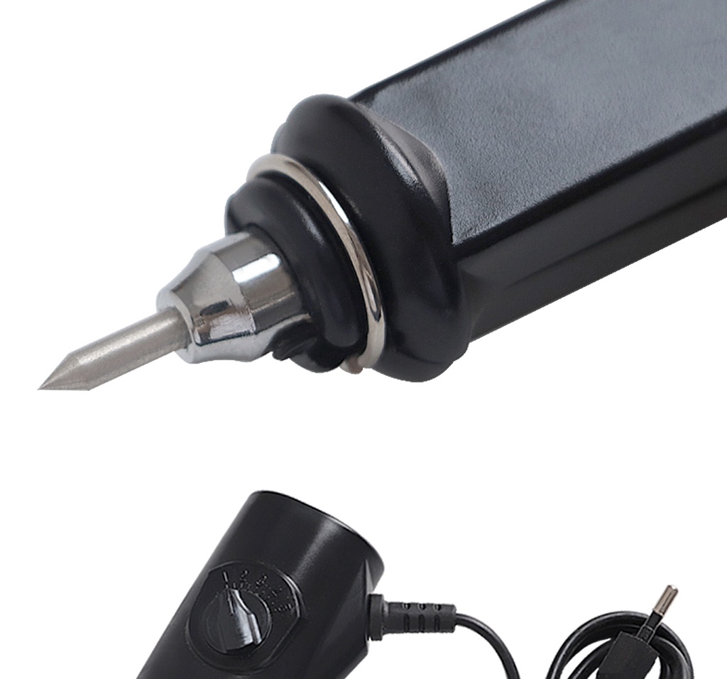 Electric Engraver Engraving Pen Hand Carving Pen Metal Jewelry Glass ...