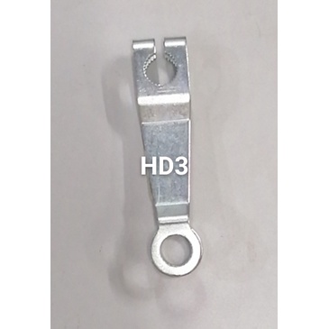 BRAKE ARM FOR XRM/RS100/TMX/HD3/WAVE125/BARAKO/C100/DREAM/CT100/BAJAJ ...