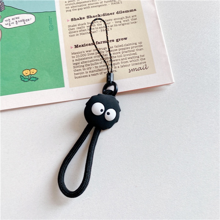 Mobile Phone Strap Short Lanyard for Keys ID card Cell phone Universal ...