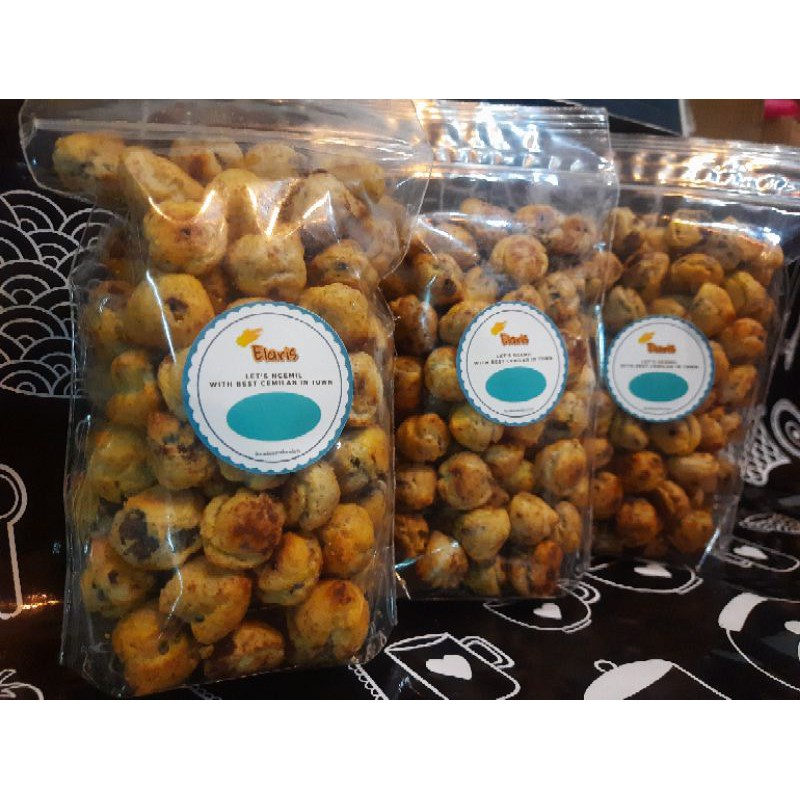 Gg Soes Chocolate sus Dry mini Packaging 1kg repack | Shopee Philippines