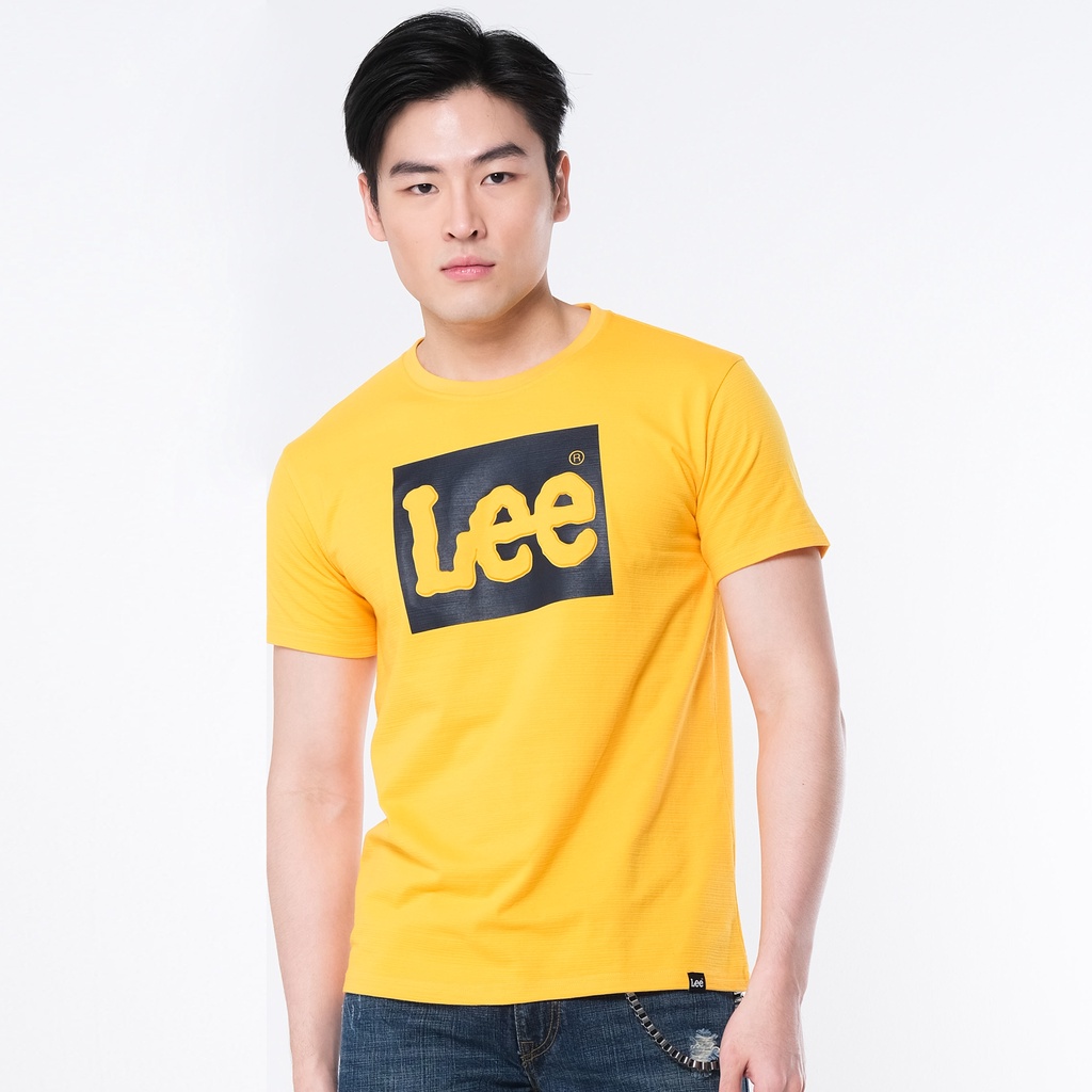 Lee T-Shirts for Men | Shopee Philippines