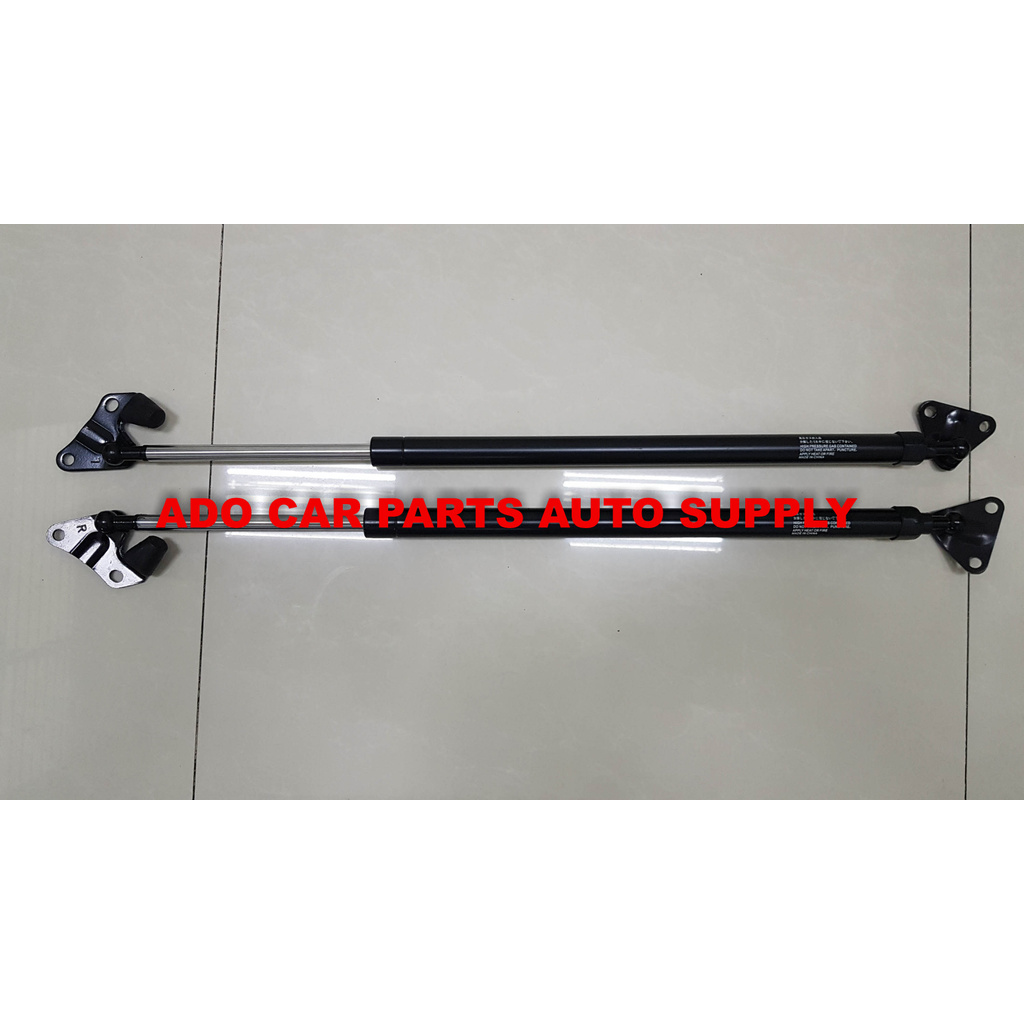 Toyota Hiace 2006 Back Door Stay (Set) | Shopee Philippines