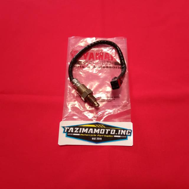 Oxygen CO CO2 SENSOR ORIGINAL EXHAUST EMISI YAMAHA PART R25 - MT25 ...
