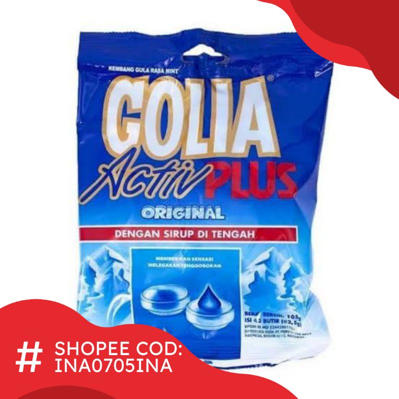 Goliath Candy/Golia Mentos/Golia Breath Freshener | Shopee Philippines