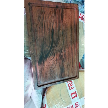 sangkalan 1x10x15"/ solid sangkalan /solid chopping board | Shopee ...
