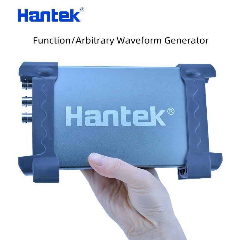 Hantek1025G 25MHz USB Function Generator Arbitrary Waveform Generator ...